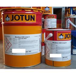 Jual JOTUN CAT EPOXY / JOTAMASTIC 70 GREY 5 LITER / 2 KOMPONEN / CAT EPOXY - Jakarta Utara ...
