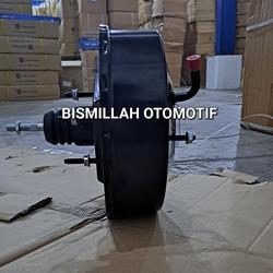 Jual Boster Rem Brake Booster Toyota Hilux Vigo / Innova Diesel - Kab ...