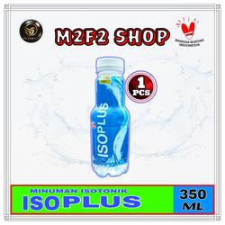 Jual Isoplus Coco Minuman Isotonik Rasa Kelapa - 350 ml (Harga Satuan ...