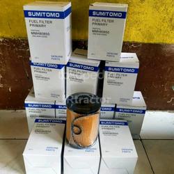 Jual Filter Solar Sumitomo SH210-5 SH210-6, MMH80580 MMH 80580 ...