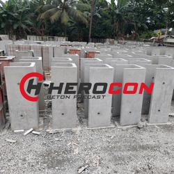 Jual COVER TUTUP UDITCH 60 (74x60x10) MUTU K-300 U-DITCH UDITH UDIT ...