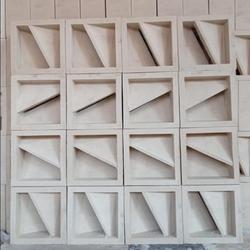 Jual roster beton / loster beton putih 10X20 - Kab. Tangerang - toko ...