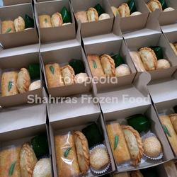 Jual Paket snack Box isi 3 & 4 macam Kue - 3 macam - Kota Bandung ...