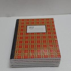 Jual Grosir Buku Ekspedisi Setengah Folio Hard Cover Ria 100 lembar ...