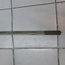 Jual Stick Electrode untuk WLC 1 meter bahan stainless - Jakarta Barat ...