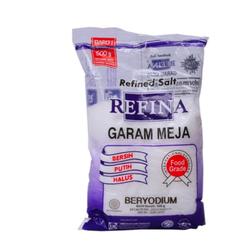 Jual Garam Refina 500 gr - Jakarta Timur - ALMASAR | Tokopedia