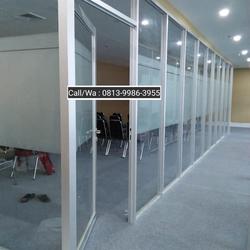 Jual Kusen Pintu dan Jendela Aluminium ALEXINDO Warna Hitam Doff 3 Inch - Jakarta Barat - PELITA ...