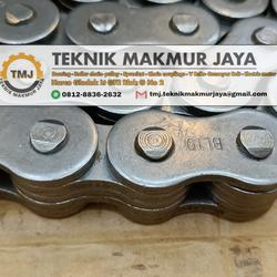 Jual BL 634 ( RANTAI LEAF CHAIN BL634 ) FORKLIFT - Jakarta Barat ...