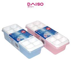 Jual Daiso Ice Cube Tray 6 Cubes - Jakarta Utara - DAISO JAPAN OFFICIAL ...