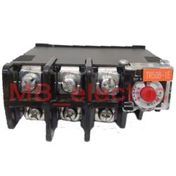 Jual Hitachi Thermal Overload Relay TR12B-1E - RC 1.4A - Jakarta Barat ...