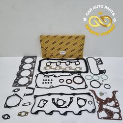 Jual PACKING GASKET FULL SET TOYOTA KIJANG 7K DIESEL 2L PLAT BESI ...