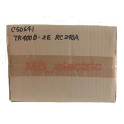 Jual Hitachi Thermal Overload Relay TR150B-2E (range cek deskripsi ...