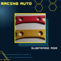Jual Subframe ASR Civic FD1 - Gold - Jakarta Utara - EngineXpert ID ...
