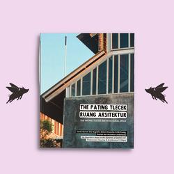 Jual The Pating Tlecek Ruang Arsitektur - Yoshi Fajar Kresno Murti ...