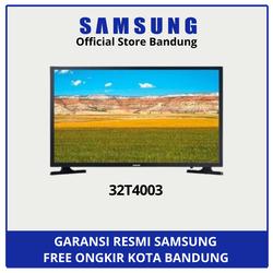 Jual SAMSUNG LED SMART TV 32 INCH 32T4503 / 32T4503AK / UA32T4503AK ...