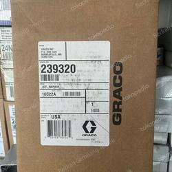 Jual Repair Kit Graco 239320 - Kota Balikpapan - Gemilang Maju Tehnik ...
