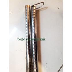 Jual Deep Stick 2 Meter / Stick Sounding 2 Meter Stainless Steel ...