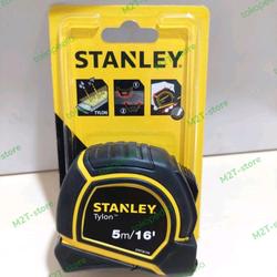 Jual Meteran Tylon Tape 5 Meters STANLEY 30-696 ALAT UKUR - Kota Batam ...