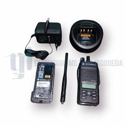 Jual HT MOTOROLA XIR P6600 P6600I VHF TIA - Jakarta Timur - GELOMBANG ...