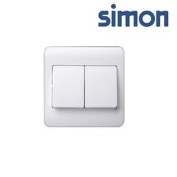 Jual SWITCH SIMON 2 GANG 2 WAY SWI D701022 - Kota Batam - Elektrik ...