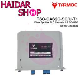 Jual Fiber Optic Passive Splitter PLC Box 1:4 SC UPC|FTTH Splitter BOX ...