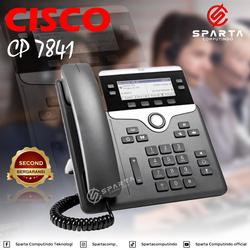 Jual Cisco IP Phone 7800 Series [CP-7841-K9] - Kota Surabaya - iT Parts ...