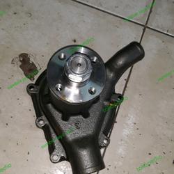 Jual pulley water pump/pompa air Mitsubishi 6D14-6D15 me035329 btk ...