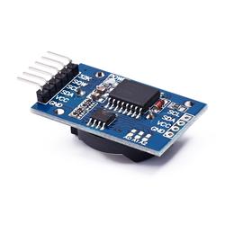 Jual RTC DS3231 Real Time Clock I2C Arduino Uno Mega + Battery Module ...