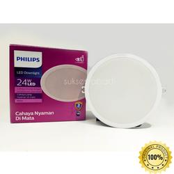 Jual PHILIPS DOWNLIGHT LED MESON 24W 24 W 24WATT INBOW BULAT - Jakarta ...
