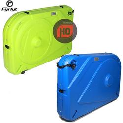 Jual NAUTILUS Travel Bike Bag Hardcase MTB Roadbike - Box Koper Sepeda ...