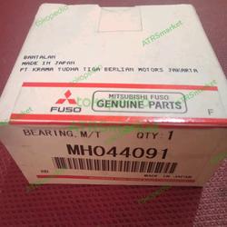 Jual fuel gauge tank, gauge unit mitsubishi canter genuine part ...