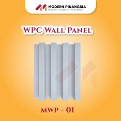 Jual WPC WALL PANEL MWP 04 - Kota Bogor - Modern Kencana Bogor | Tokopedia