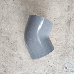 Jual Knee 4 inch / Elbow / Keni PVC 4 inch (D) RUCIKA WAVIN - Jakarta Barat - TB CALVIN | Tokopedia