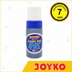 Jual Tinta Stempel Joyko - Biru - Jakarta Utara - MartaStationery ...