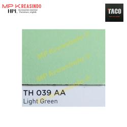 Jual TACO HPL TH 037 AA - Ceral - Jakarta Barat - FrontLine Design ...
