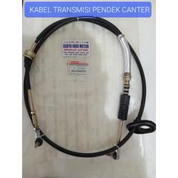 Jual KABEL TRANSMISI PERSNELING MUNDUR CANTER PS125 PENDEK SHORT ...