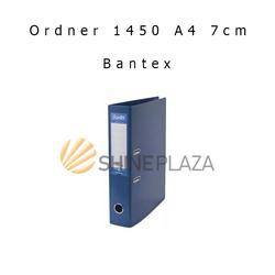 Jual ORDNER BANTEX A4 1450 / BANTEX LEVER ARCH FILE PP UKURAN A4 1450 ...