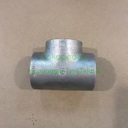 Jual Tee Besi Galvanis 2" inch - Jakarta Barat - Jaya Suksestama ...