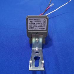 Jual Sensor Photocell Fotocell Selcon 220V 10A Saklar Otomatis Siang ...