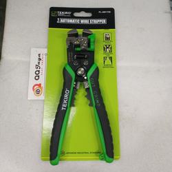Jual TEKIRO TANG KUPAS KABEL OTOMATIS /OTOMATIC WIRE STIPPER PL-AW1700 ...