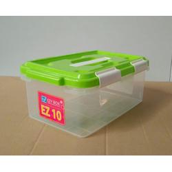 Jual Container Ezy Box CB10 - Container Box Ezy Box 10 Liter - Jakarta ...