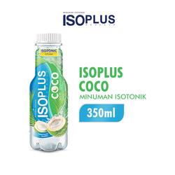 Promo Isoplus Minuman Isotonik Coco 350 ml - - Wings Official Store ...