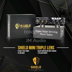 Jual MINI PROJIE 3 MATA KC - Kab. Jember - Kurniadi_Channel | Tokopedia