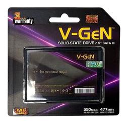 Jual SSD Solid State Drive V-GeN 256GB SATA 3 SSD SATA III VGEN ...