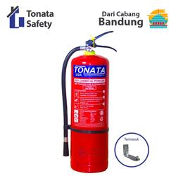 Promo APAR 6 kg Tonata Wet Chemical K-Type / Set Komplit Tipe K Cicil 0 ...