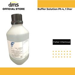 Jual 1 x PBS Buffer, pH 7.4, for 1 Liter of Solution - Kab. Bogor - Bismillah Lab | Tokopedia