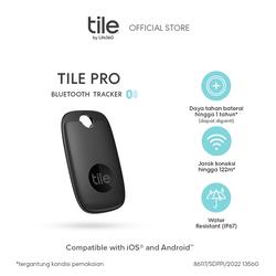 Promo Tile Sticker - Bluetooth Tracker / Pelacak Pintar - Jakarta Utara ...