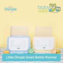 Jual Little Dimple Smart Bottle Warmer - Jakarta Utara - Little dimple ...