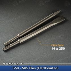 Jual Mata Bor Beton Mata Bor Bobok Tembok Besi SDS - Jakarta Barat - Interior Furniture ...