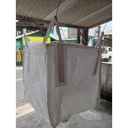 Jual jumbo bag kapasitas 2 ton. full Sling bag - Kab. Bekasi ...